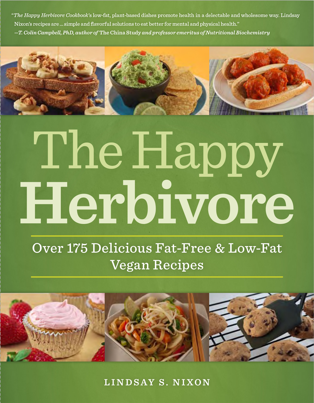 Recipe Book Cover